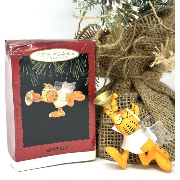Hallmark | Holiday | Vintage Hallmark Keepsake Christmas Ornament ...